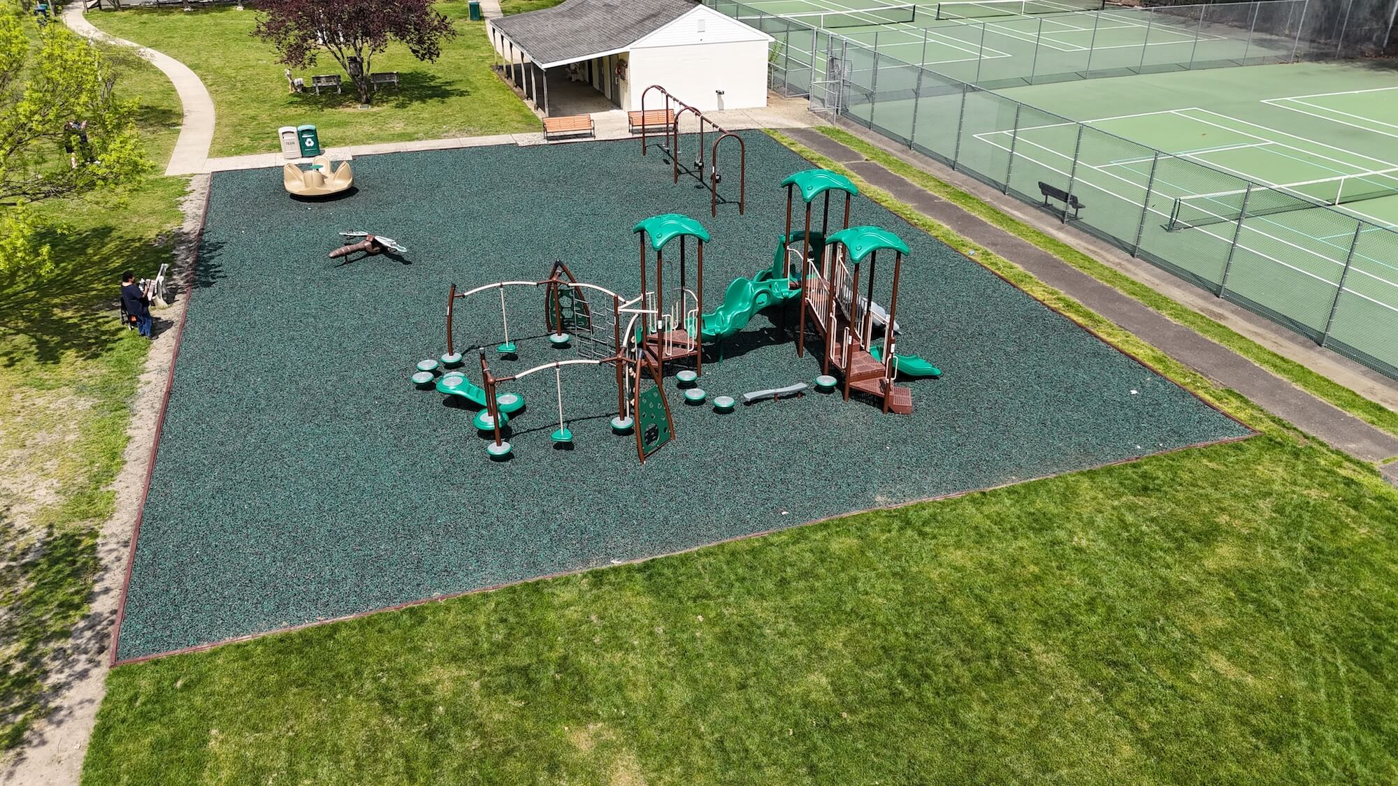What to Expect When Ordering Your Playground Equipment